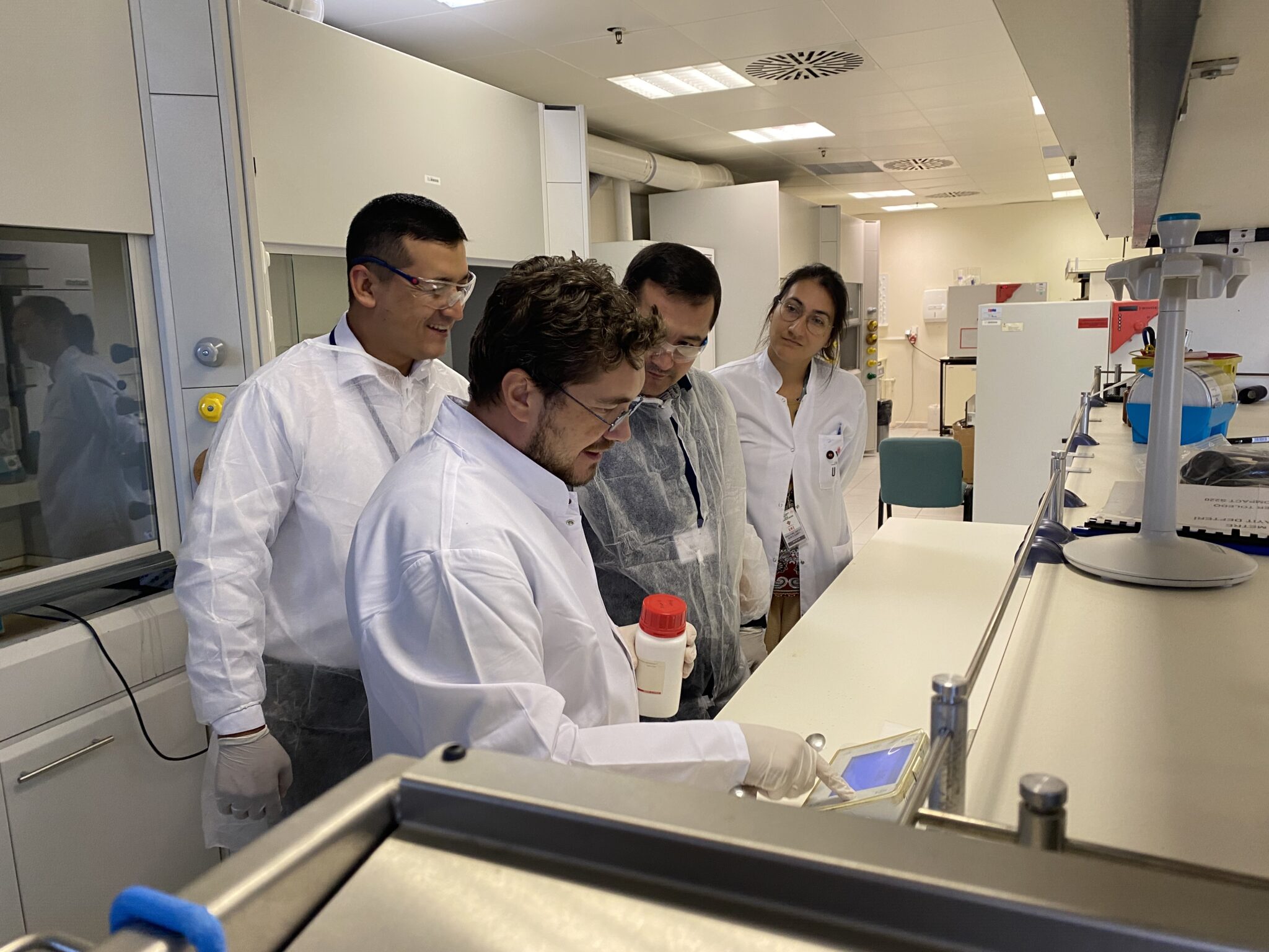 News from O’ZAKK – Strengthening Medical Standards: Uzbekistan’s Commitment to ISO 13485 ...